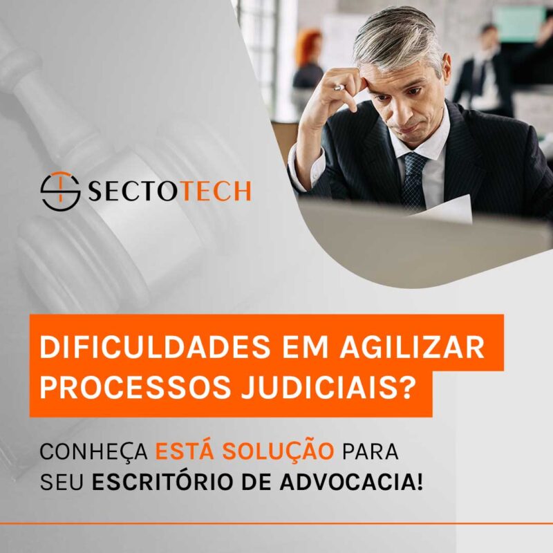 Dificuldades em agilizar processos judiciais? Conheça está solução para ... Dificuldades em agilizar processos judiciais? Conheça está solução para ...